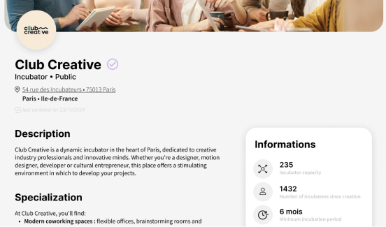 Launchbase | Launchbase