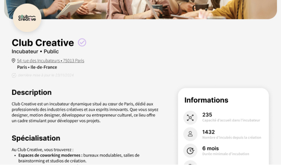 Launchbase | Launchbase